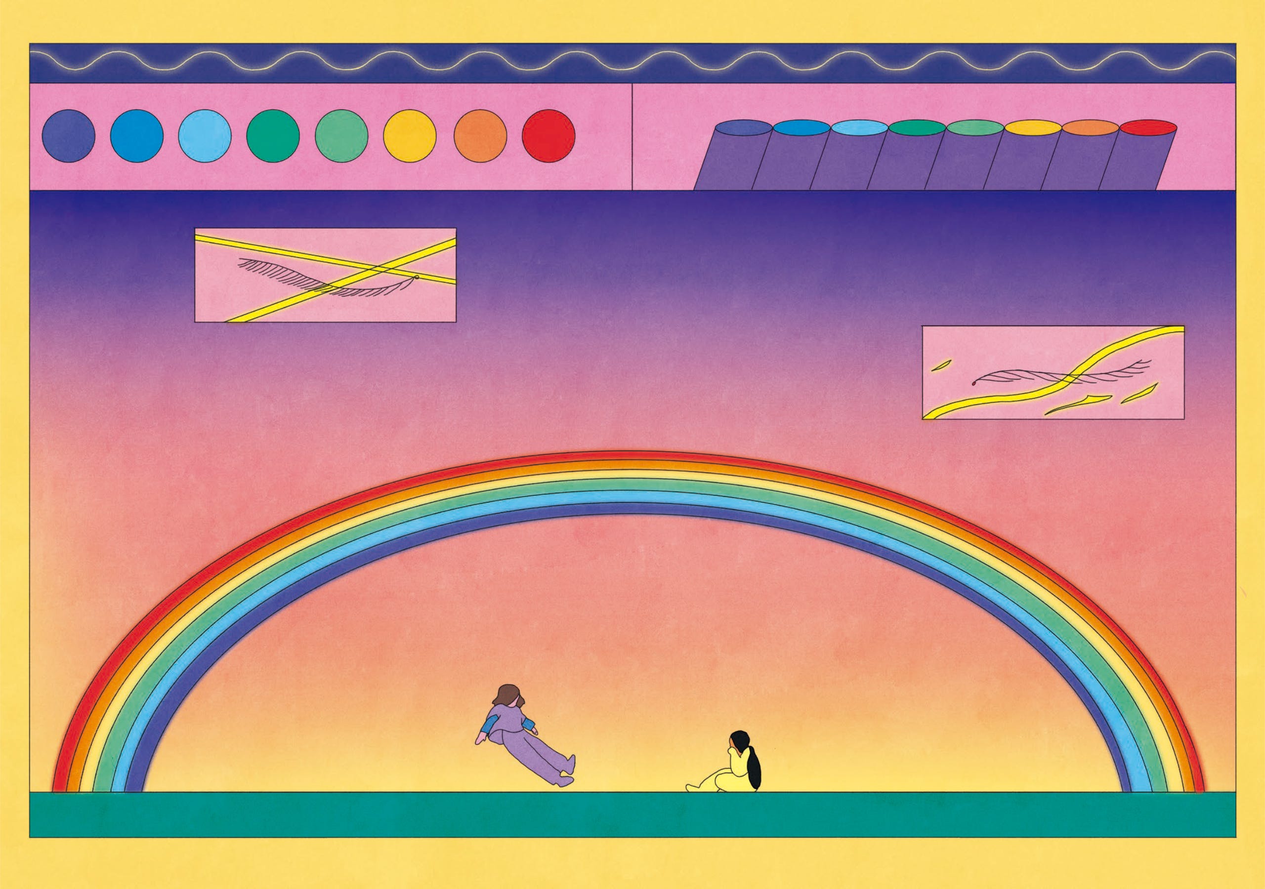 Pictopía #40 - by Roberto Bartual - Roberto’s Substack