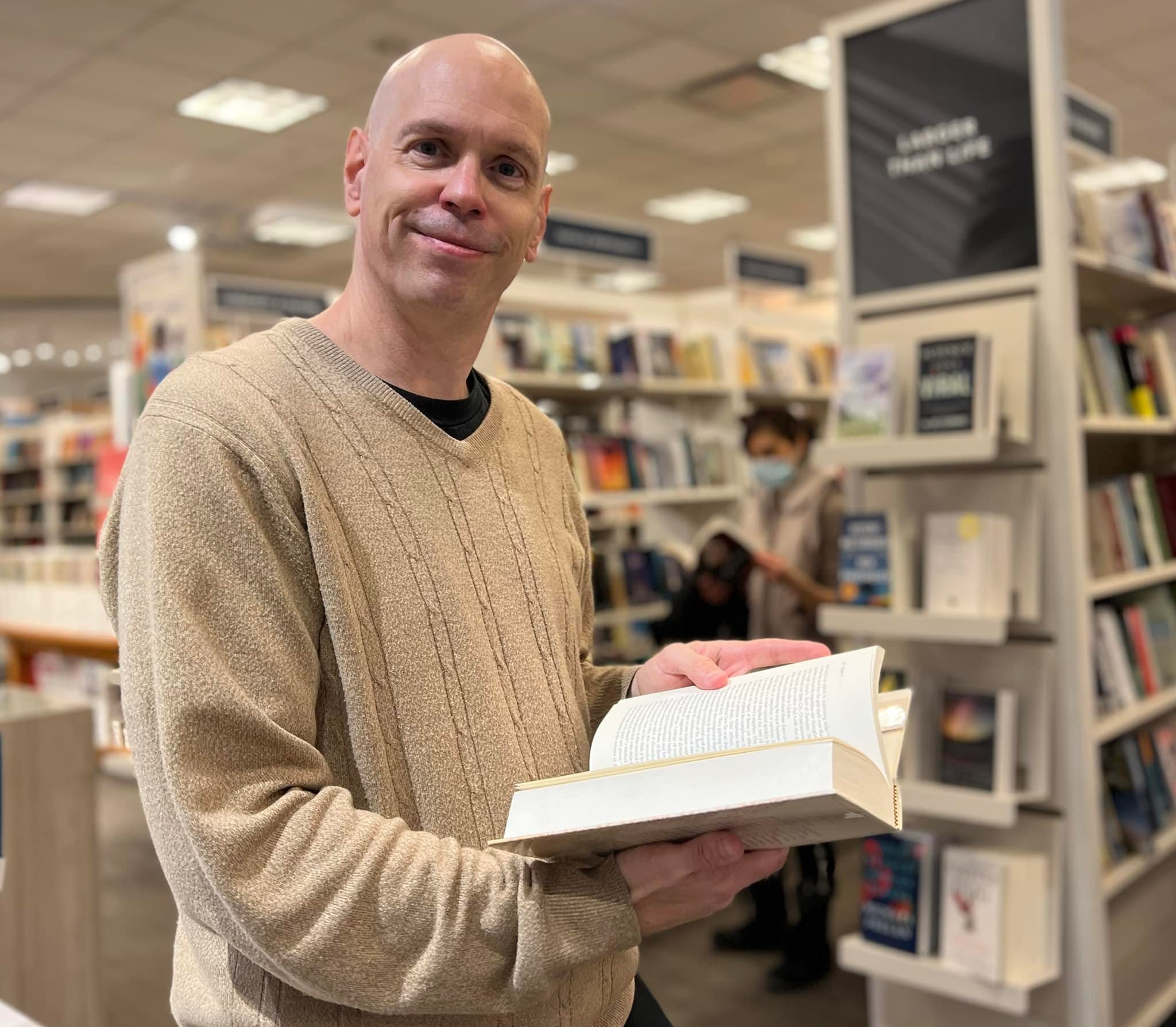 Jeff Pearce | Substack