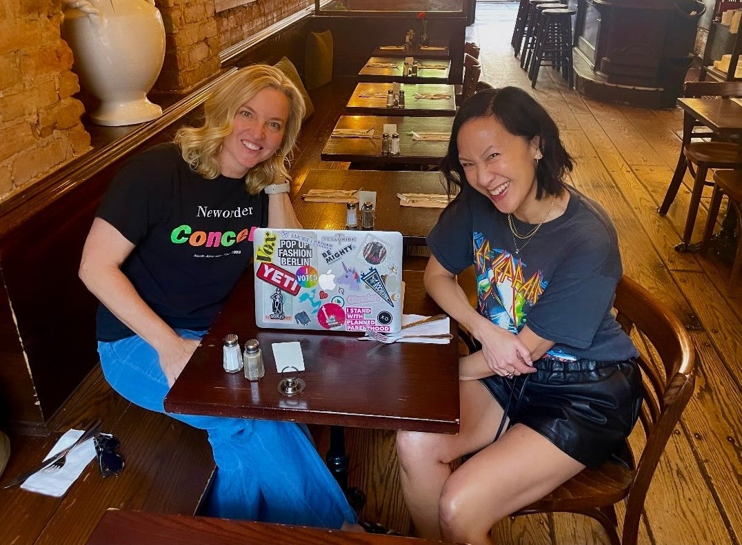 Welcome to Whatever Nevermind!