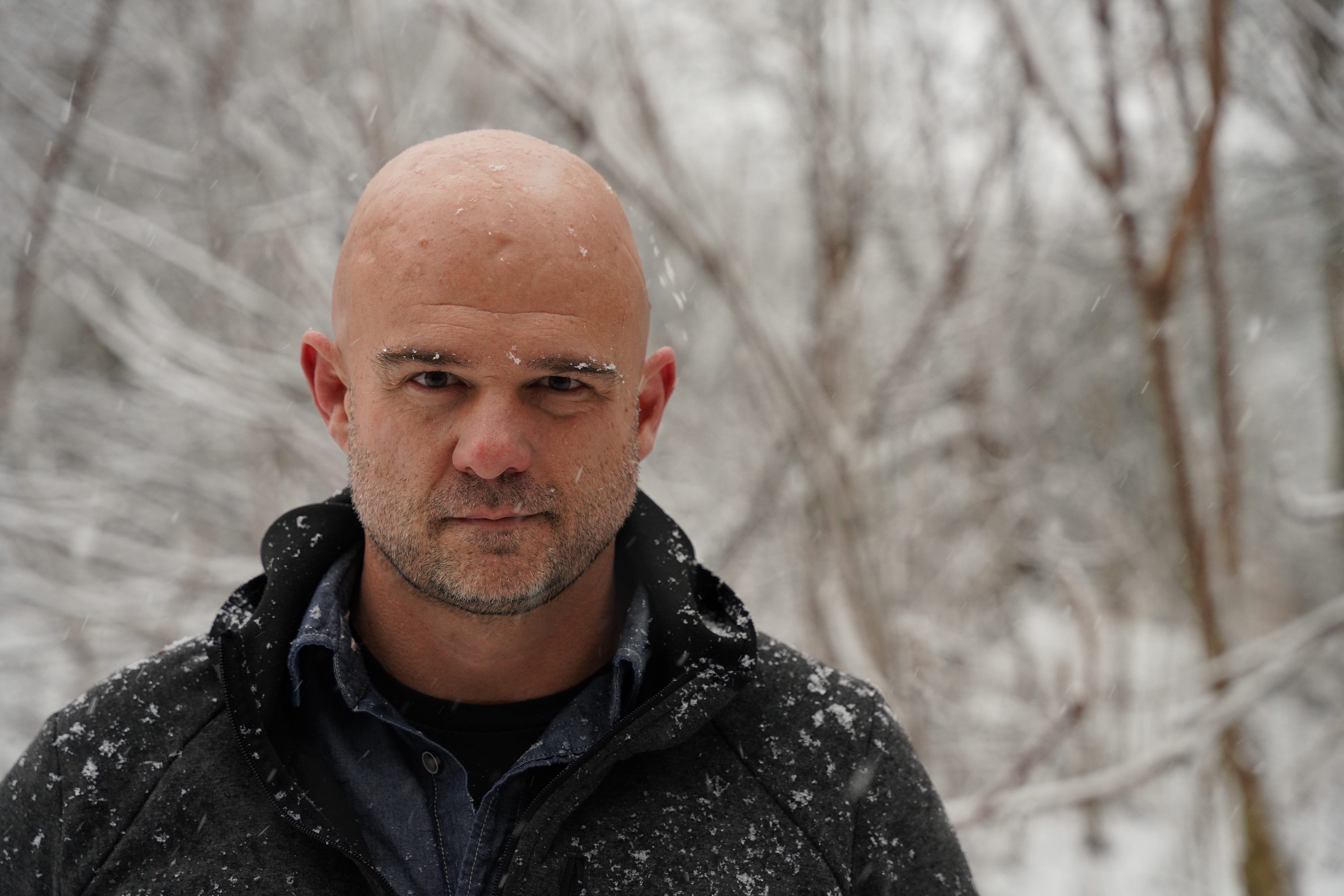 Scott McMahan | Substack