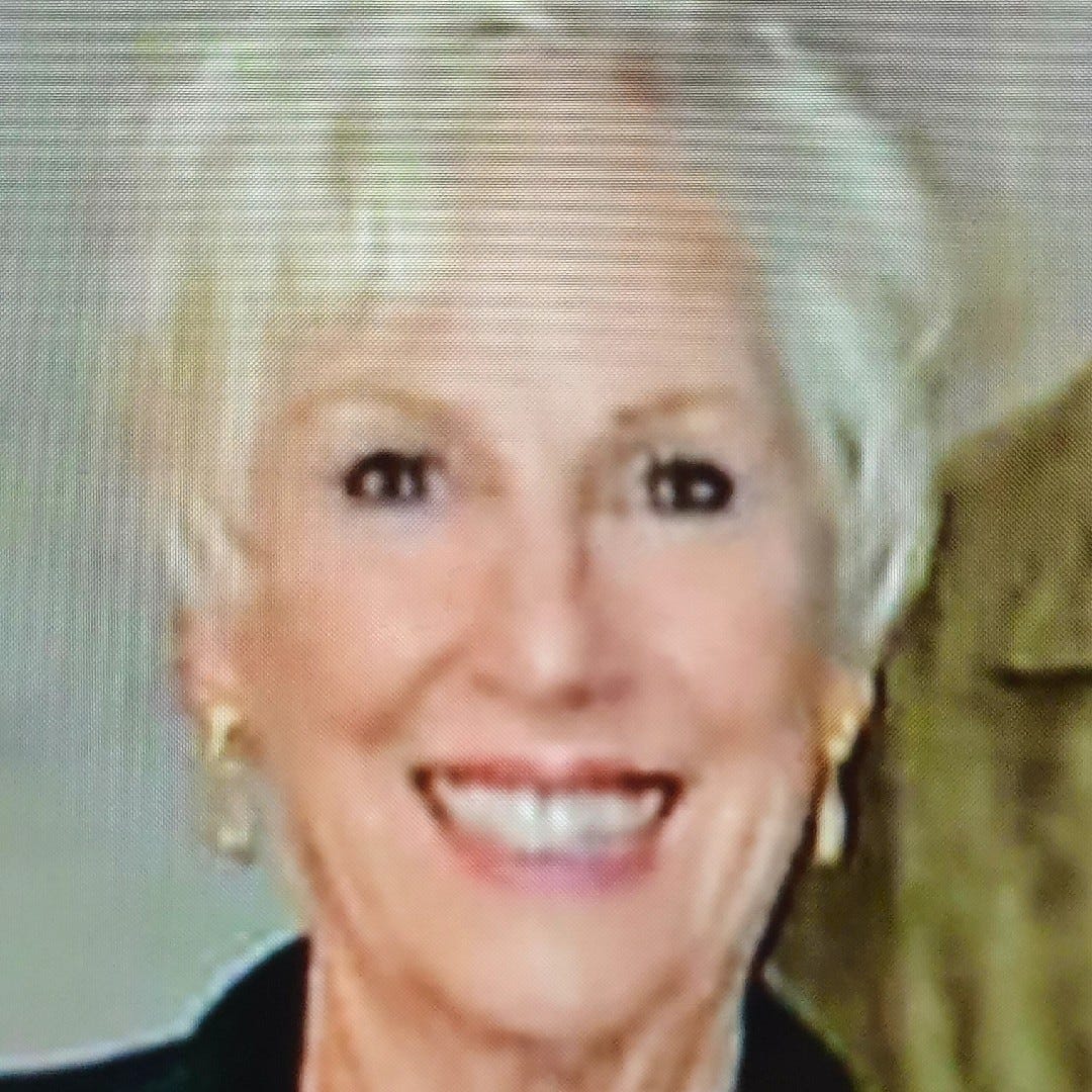 Katy Rovetto | Substack