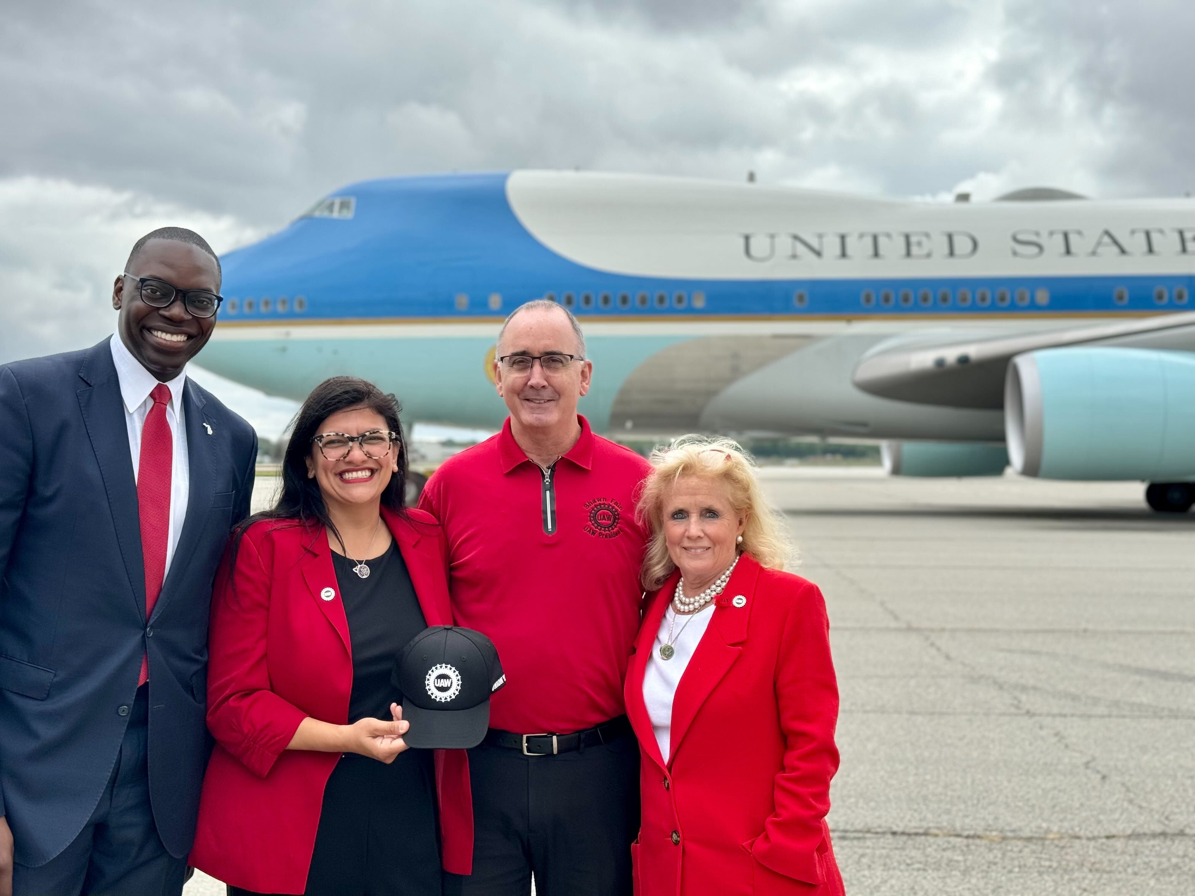 The Official Democratic Presidential Candidate Tier List