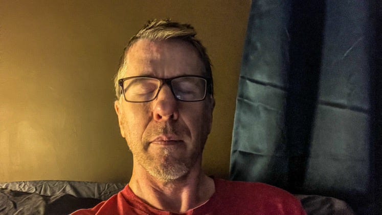 Hal Walker | Substack