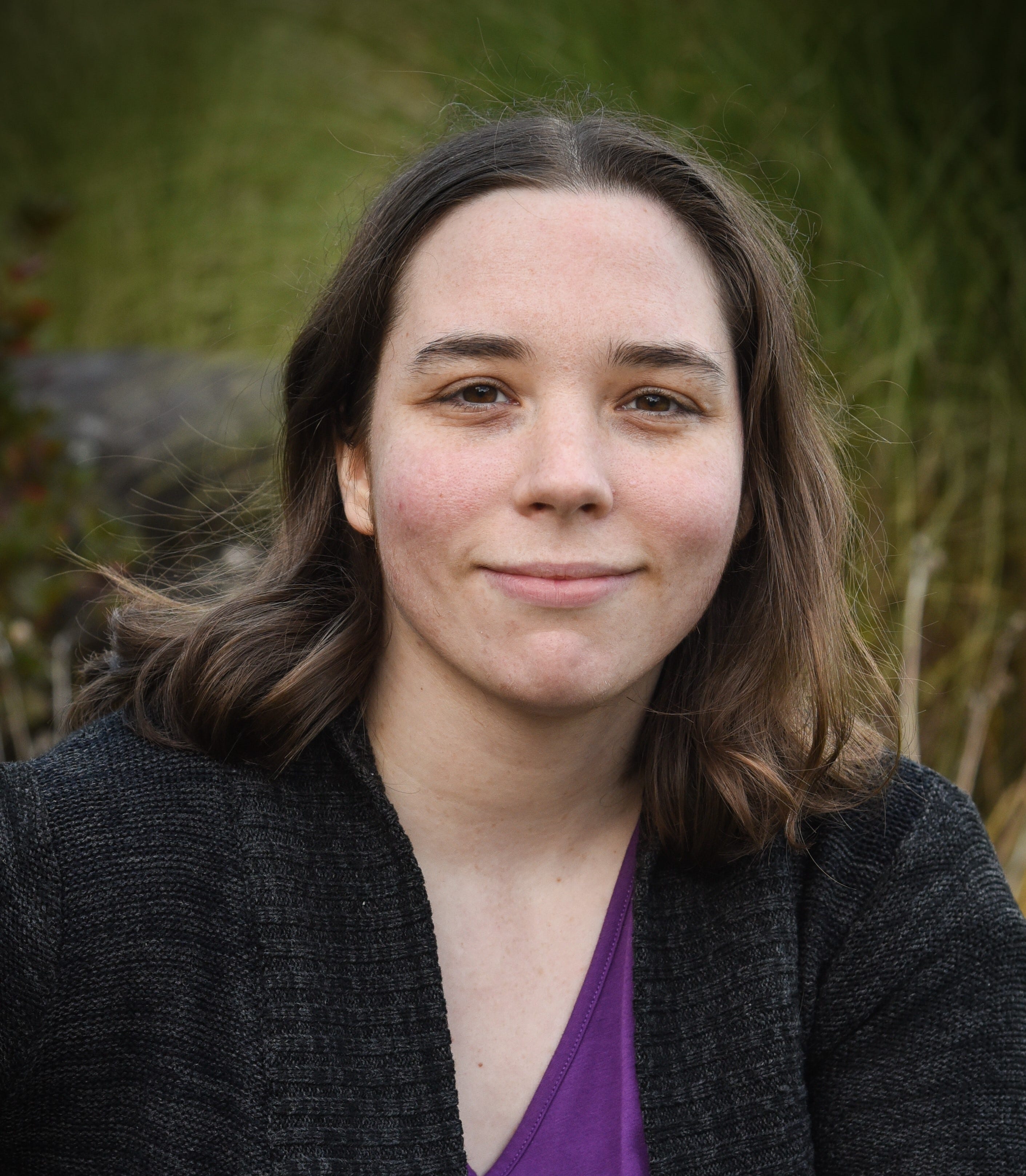 Samantha deManbey | Substack