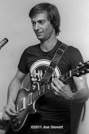 Big Brother & The Holding Company: The 1978 Sam Andrew and James Gurley ...