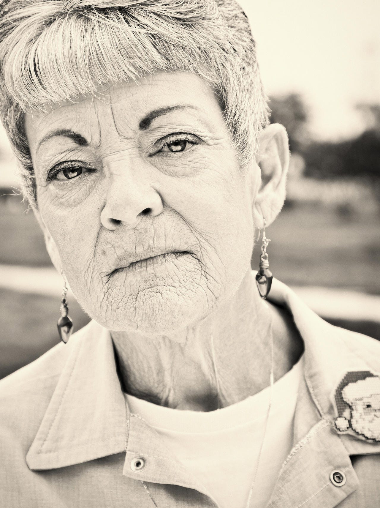 20 Inmates Show the Heartbreaking Cost of Growing Old Behind Bars