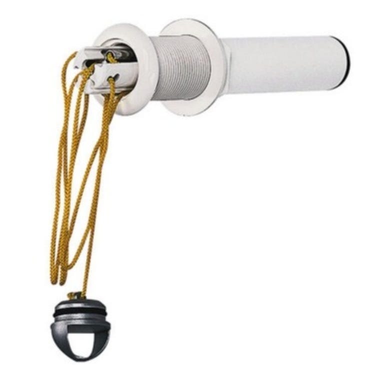 Flotsam and Jetsam - Small Craft Advisor