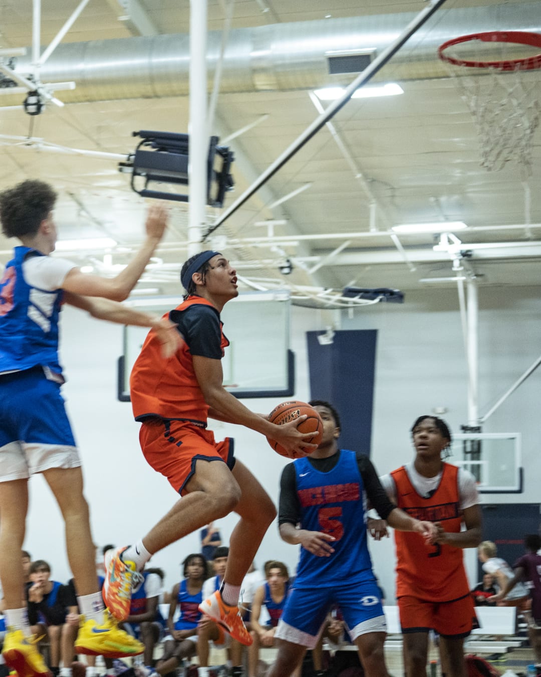 Introducing: The Top 100 2025 Player Rankings