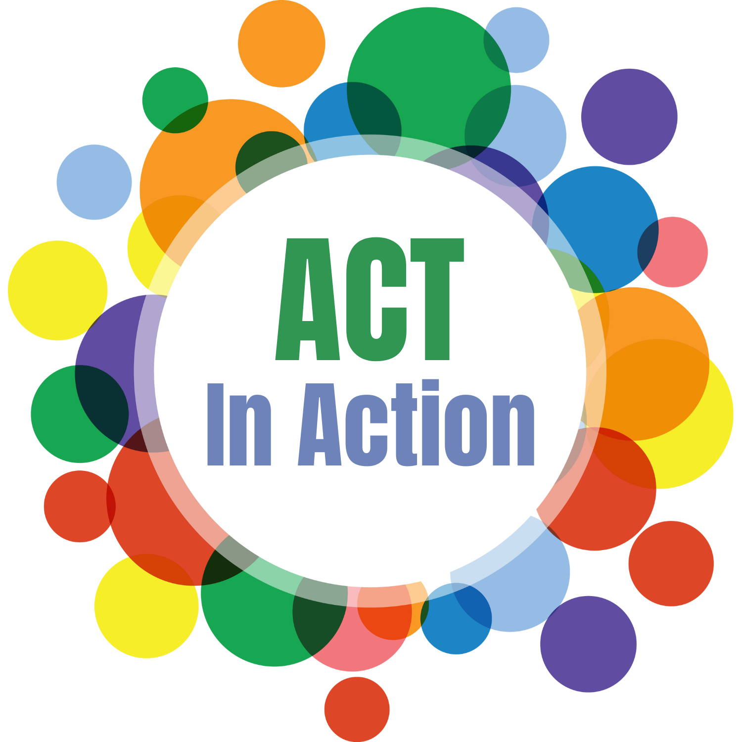 Introduction to ACT in Action - by RhodeIslandACT.Com