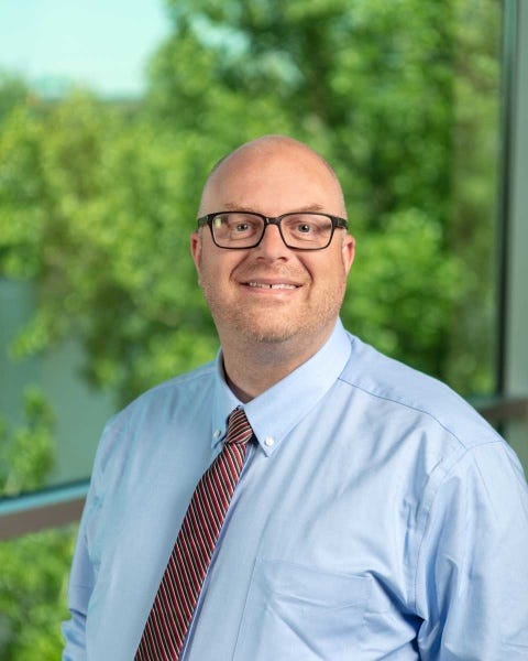 Dan Hugger | Substack