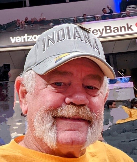Obituaries, October 6, 2023 - The Kokomo Lantern