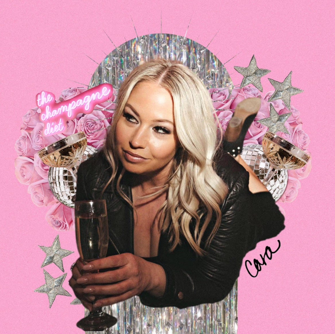 cara alwill | Substack