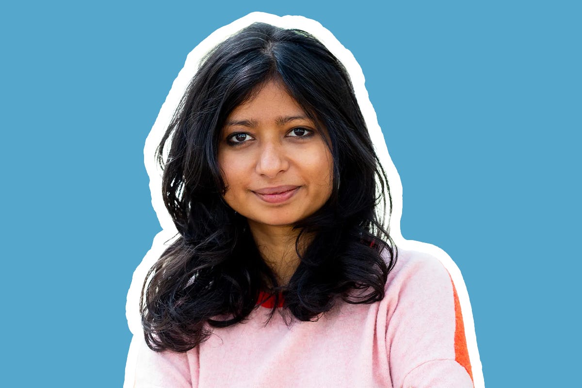 I'm Sick and Tired of Sad Girl Novels - by Neha Kale