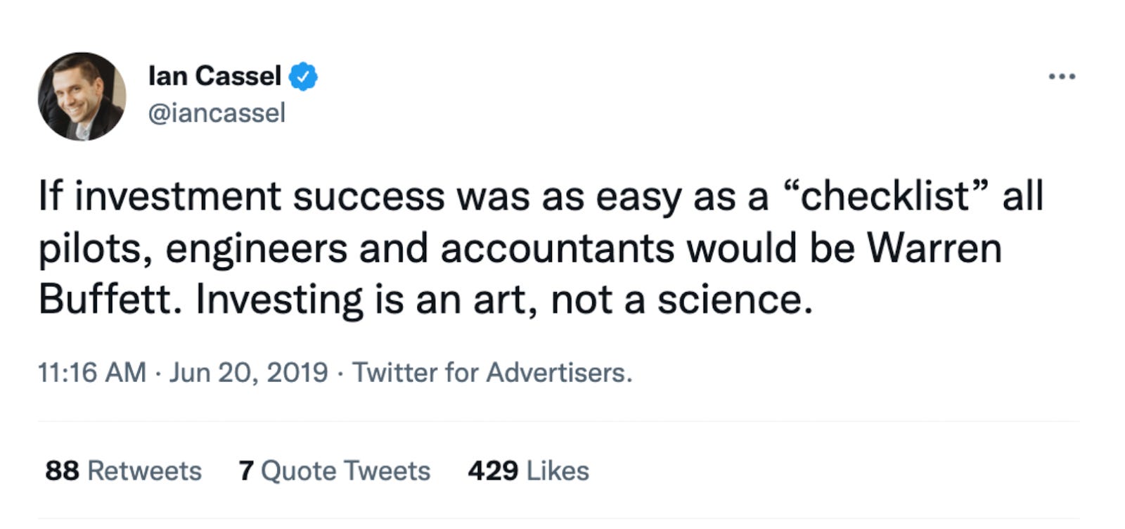 Ian Cassel - by JP Picard - Goforgrowthco