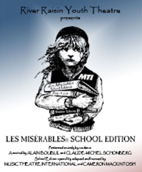 Heartlessly Ripping Food Out Of The Hands Of Hungry Children, Utah Edition