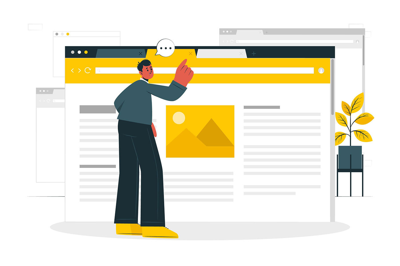 Undo close tab: the only browser keyboard shortcut you need