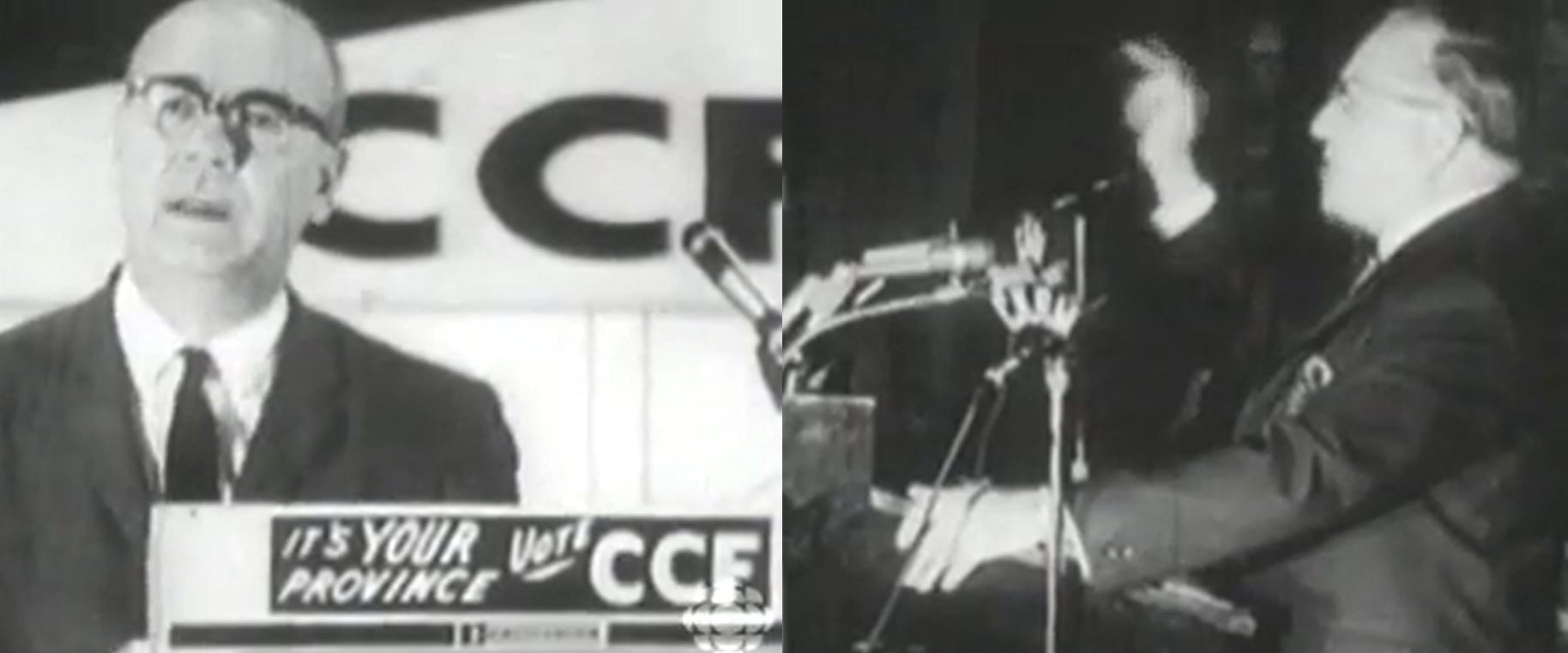 The Weekly Writ for Oct. 11: The NDP goes to Hamilton