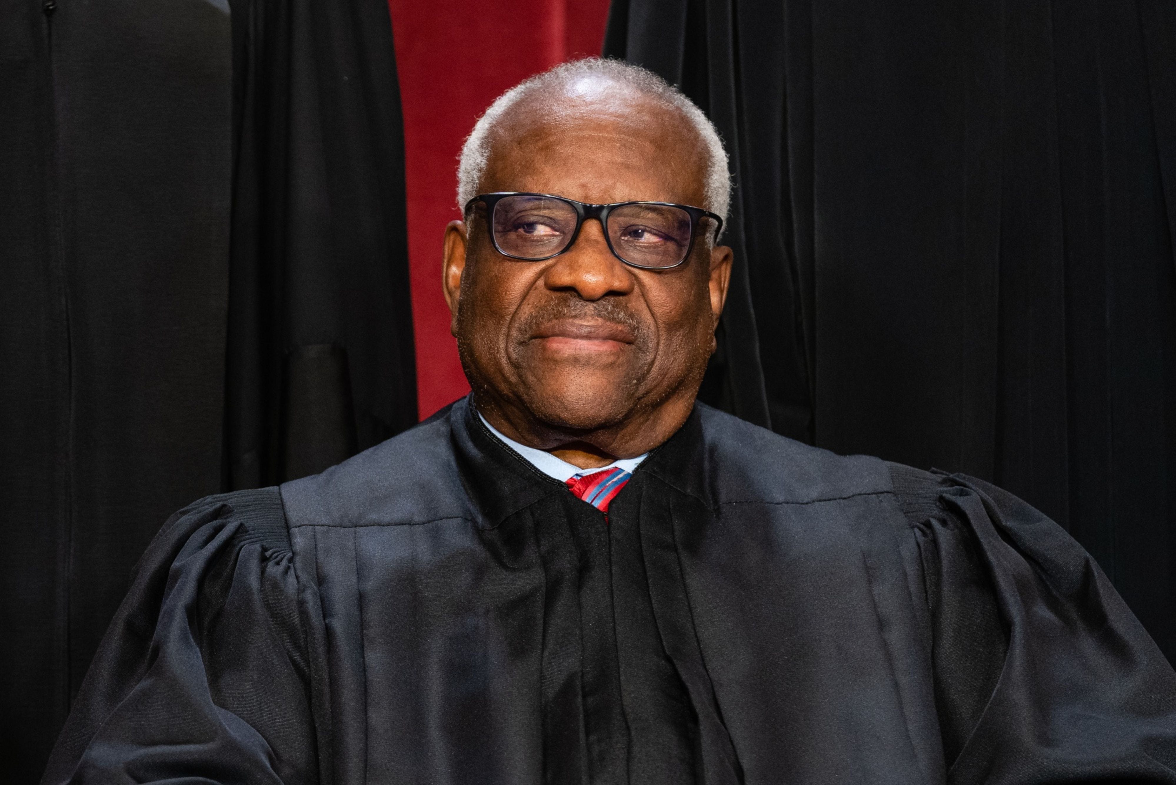 A Special Counsel must be appointed to investigate Clarence Thomas
