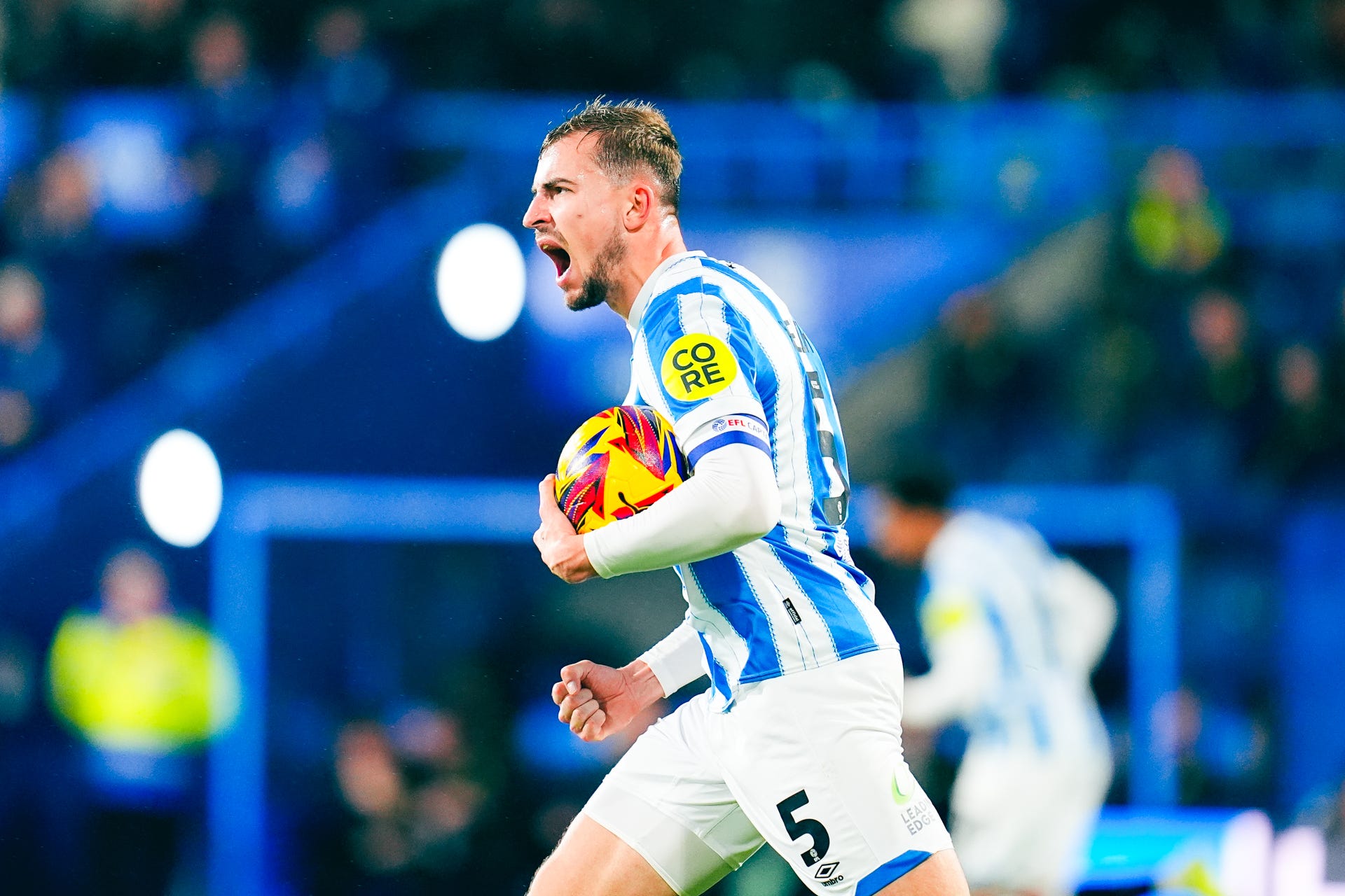 Michal Helik joins Oxford: Reaction and Huddersfield Town explanation