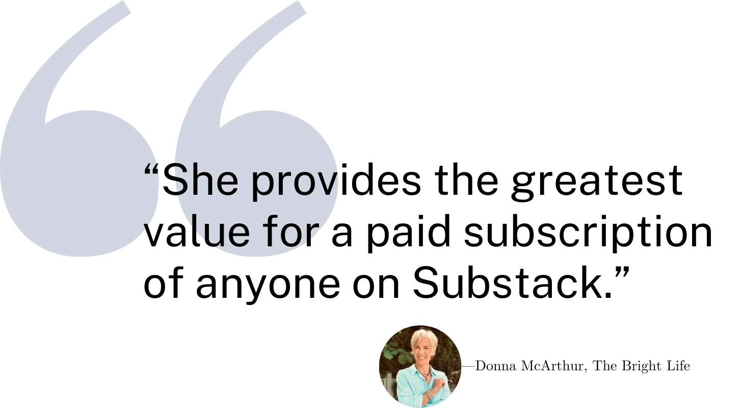 The Only Expert Guide to Substack. Period. [Updated 2025]