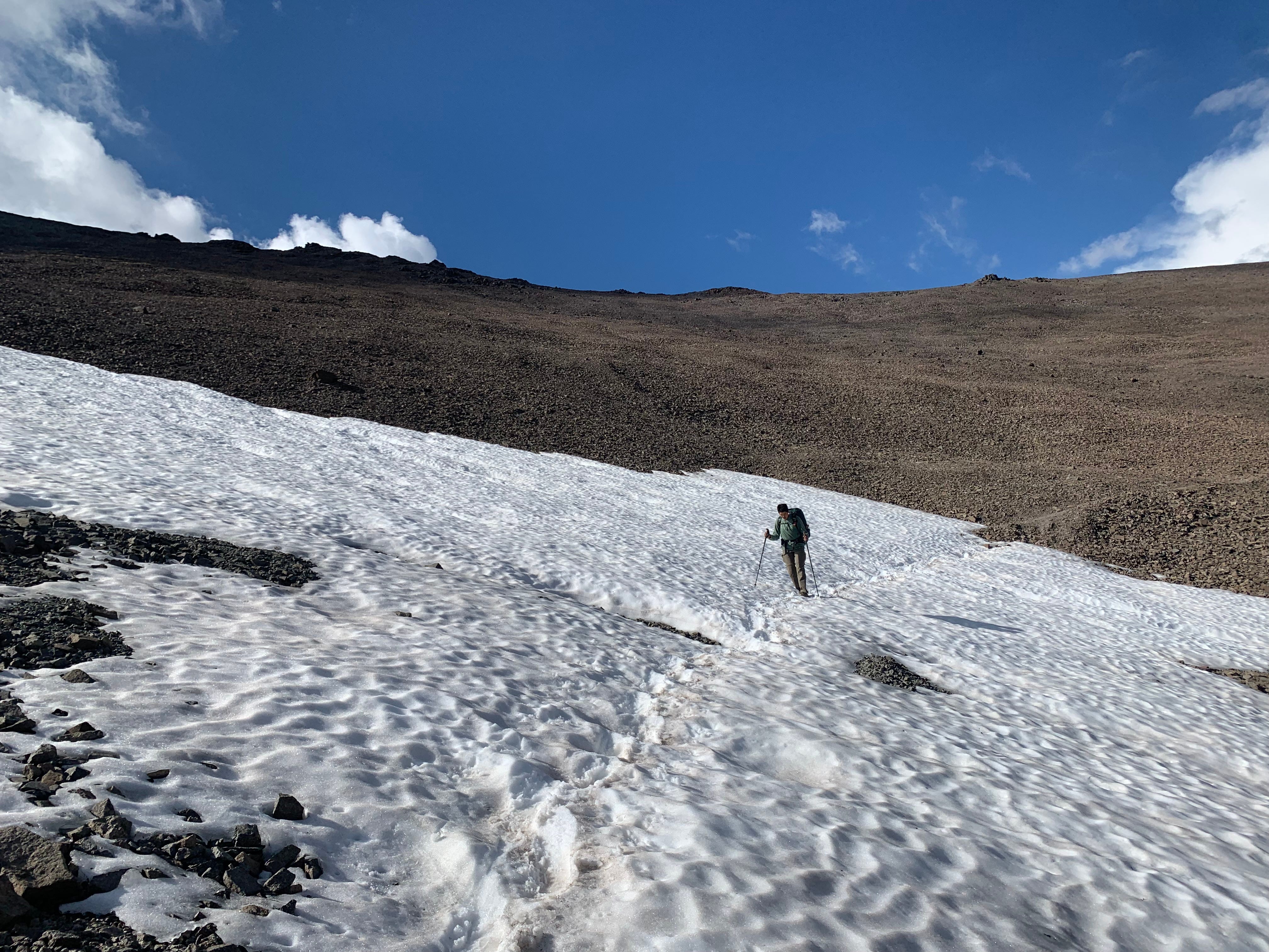 [7] the sierras, continued - Alia’s Substack