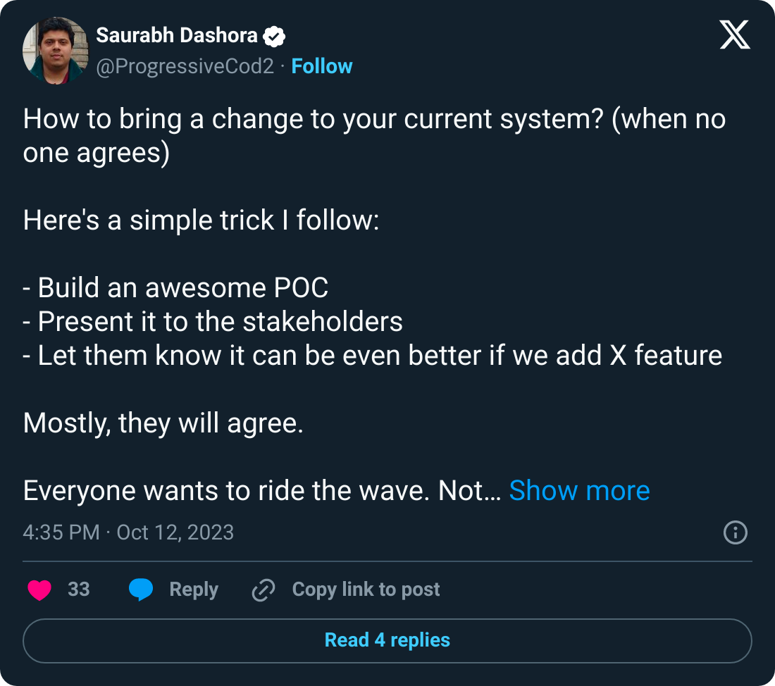 SDC#11 - How Request Coalescing Works? - by Saurabh Dashora
