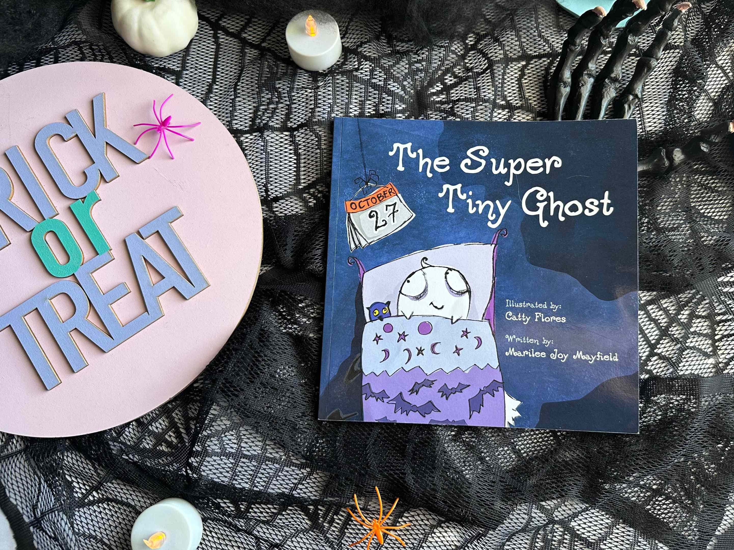 I've waited 27 days to review this book.