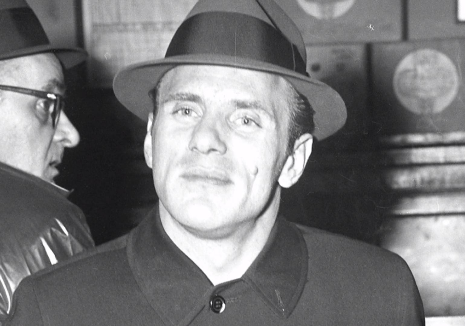 Kidnapping the Mob: How "Crazy Joe" Gallo and His Brothers Abducted ...