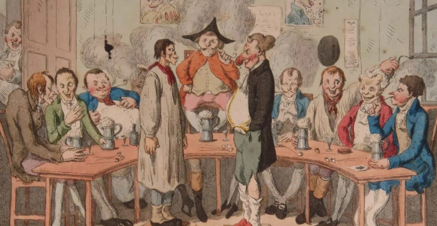 Would you join an Ugly Club? - by Anita Bhagwandas