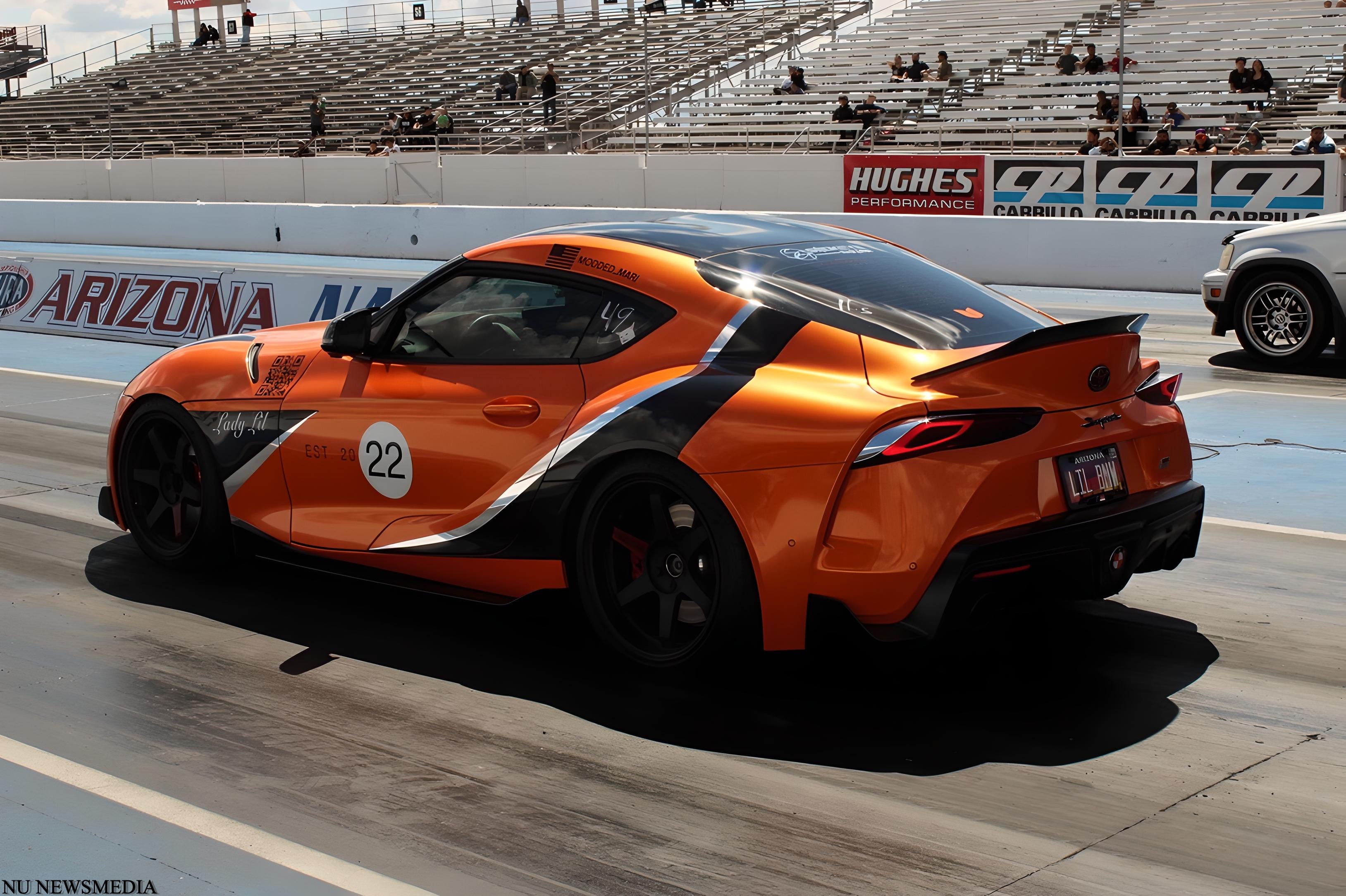 ‘Import Face Off’ Returns to Newly Rebranded Firebird Motorsports Park