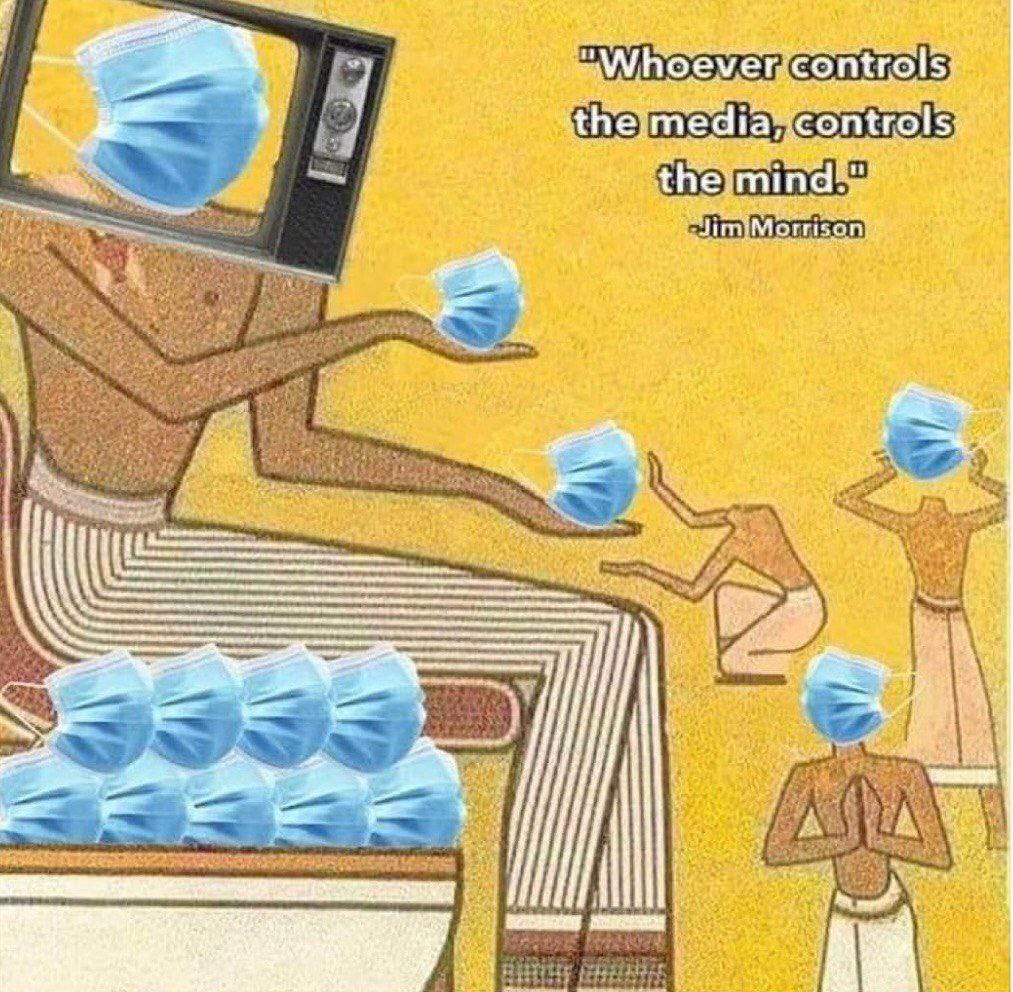 Human nature doesn’t change | croaking cassandra