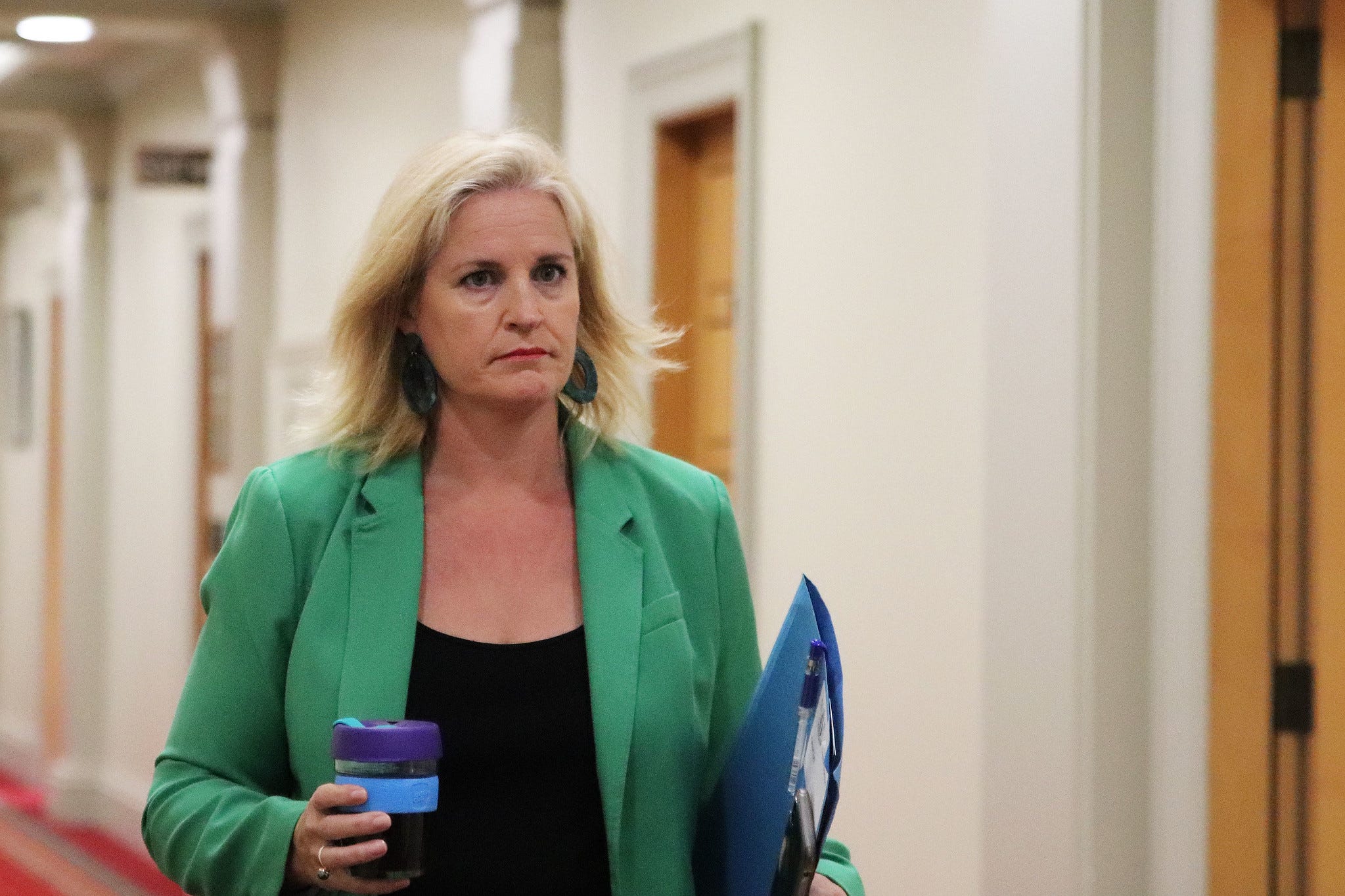 Disabled now have to commit crime, be insane or in crisis to access ...