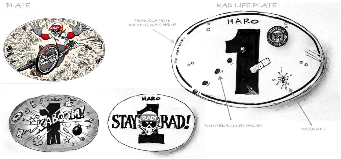 How Are Those Rad Resolutions Going? – RADICAL RICK