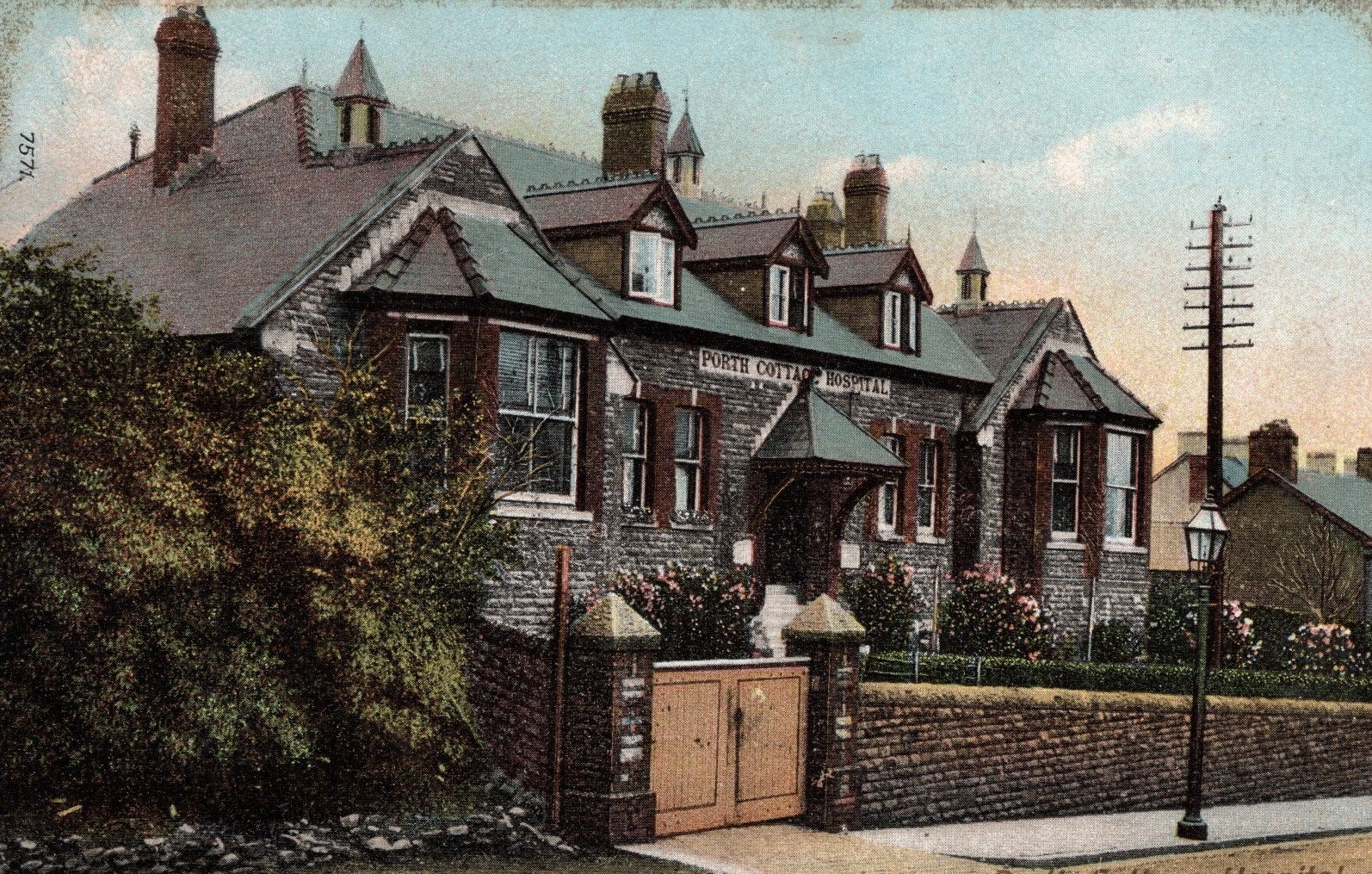 The Rescue That Gripped The Nation - by E.Jones