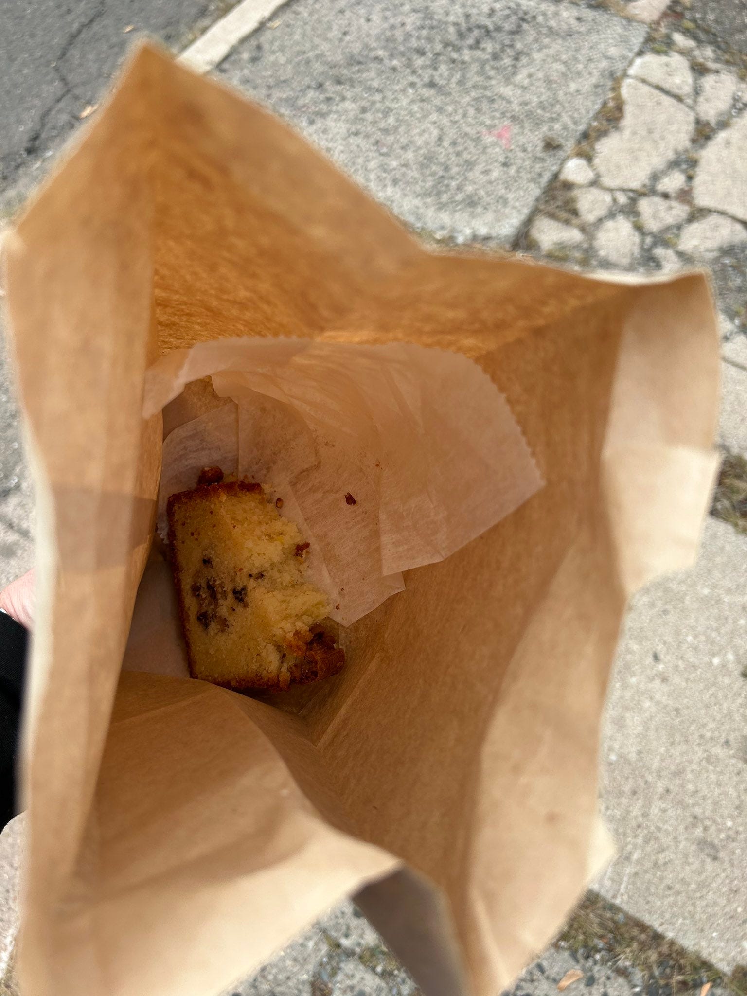 Walk 2023: Day Three - Chris Murphy's Substack