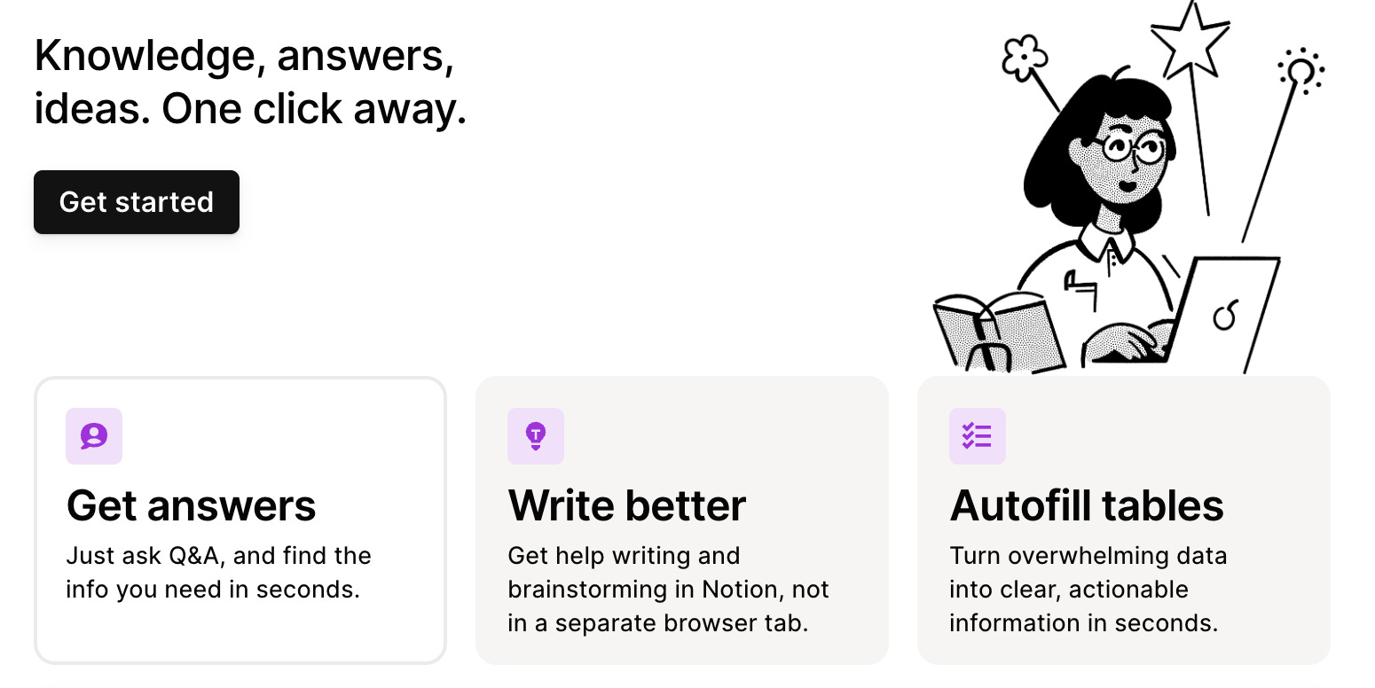 Building AI Products (Part 1): How to Pick the Right AI Use Case and Model