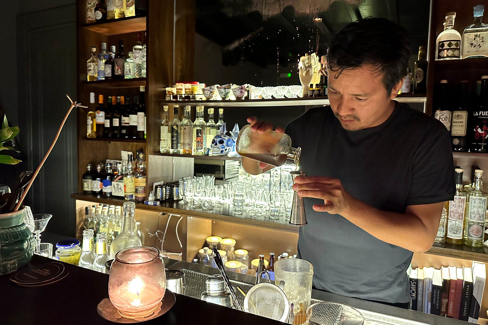 The Ultimate Guide to Lima, Peru - by Nicholas Gill