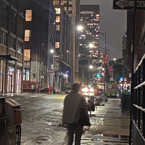 Sharon Butler | Substack