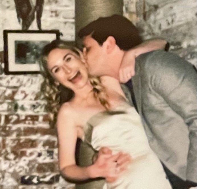 Joan Niesen | Substack