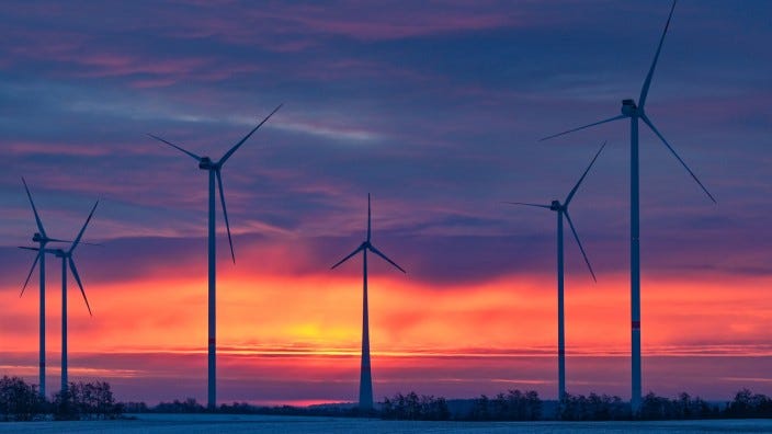 Causal Effects - Doomberg