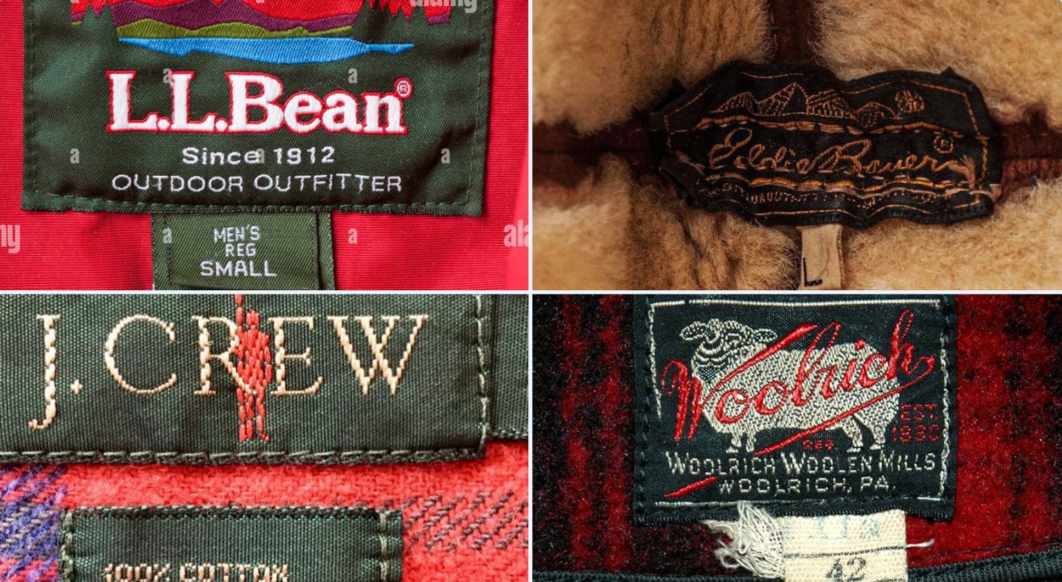 When did logos become so basic? Long live maximalism!