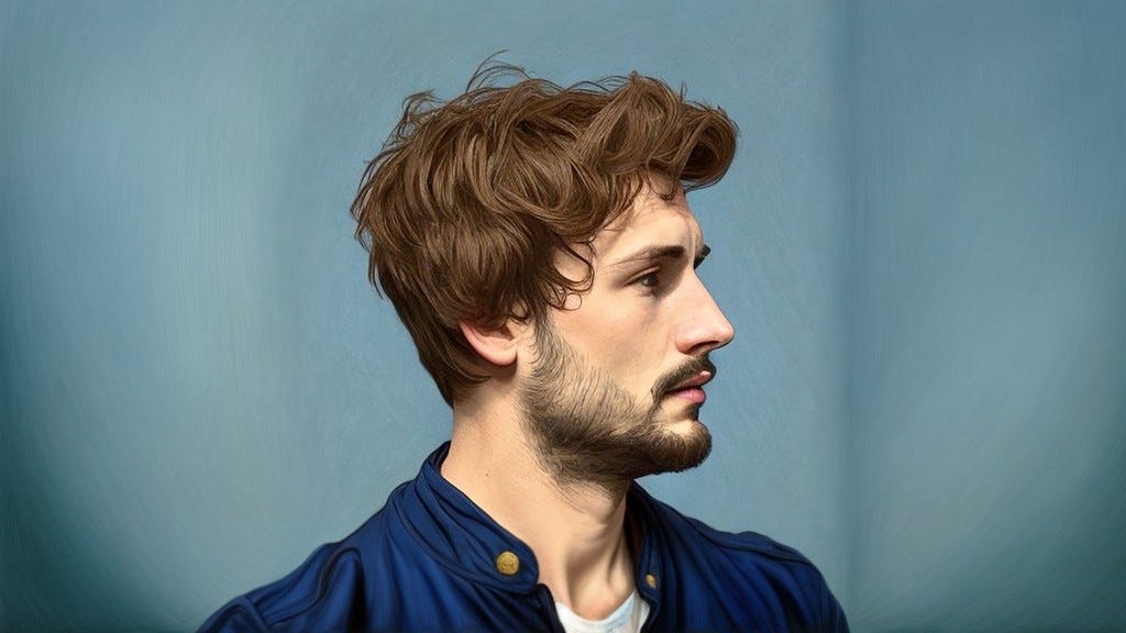 Fabrice Liut | Substack