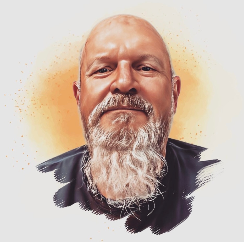 Jerry Godsey | Substack