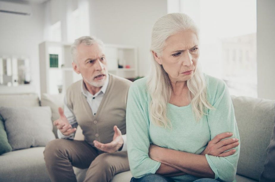 Shocking Excuses Abusers Use to Defend their Behaviors