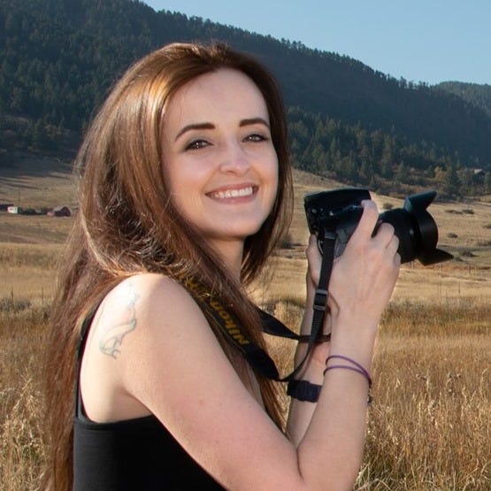 Jessica Moore | Substack