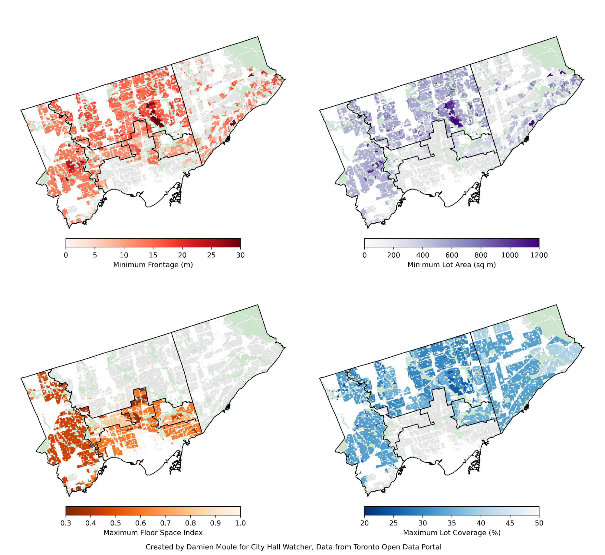 Beyond EHON — what's next for Toronto housing policy, and ending ...