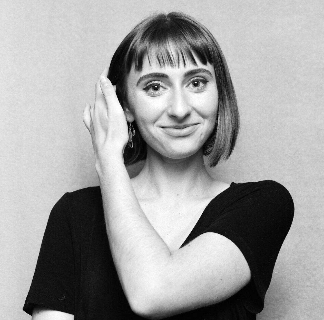 Grace Thieme | Substack