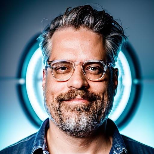 David Noah | Substack