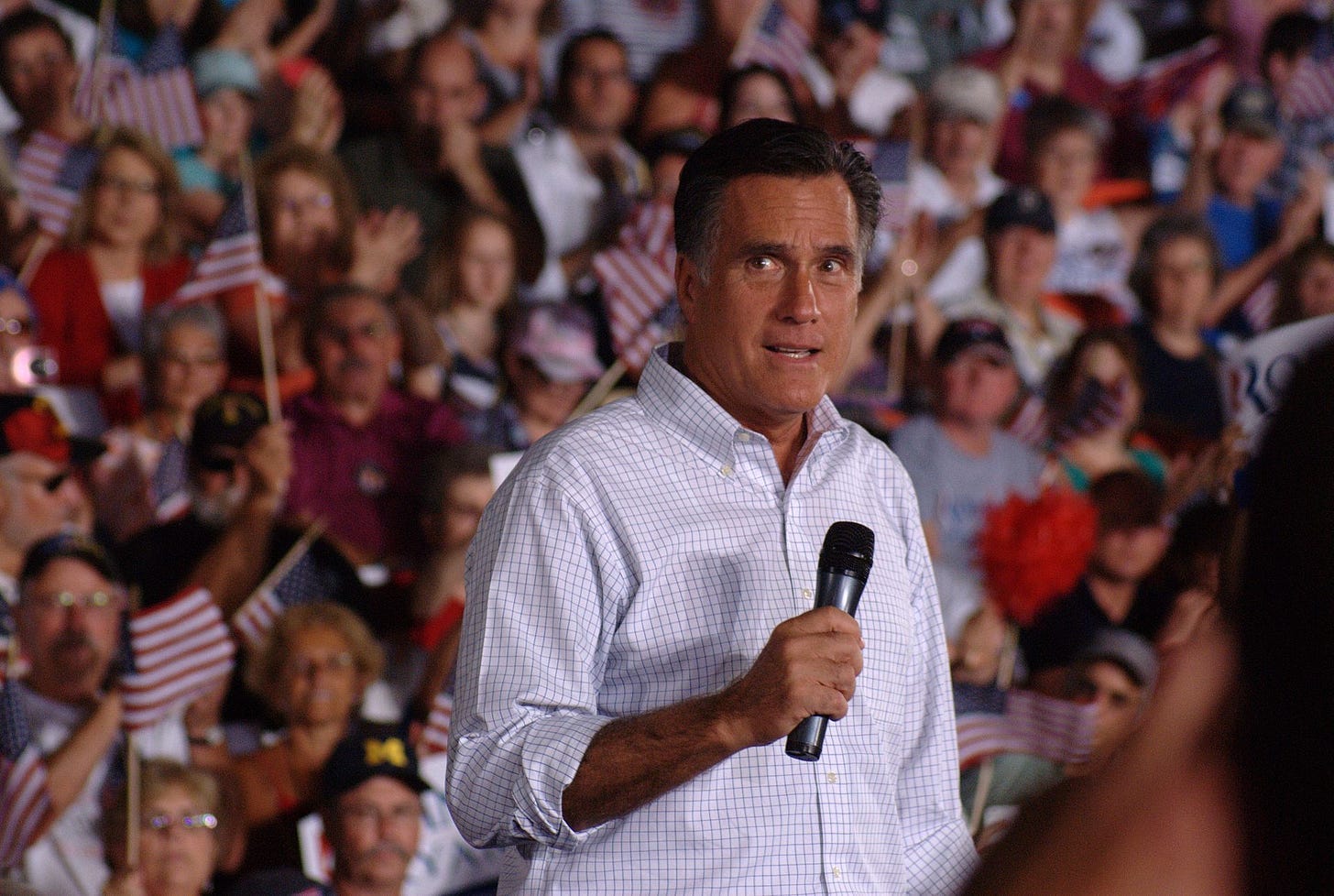 The Official Losing Presidential Campaigns Tier List, Part II