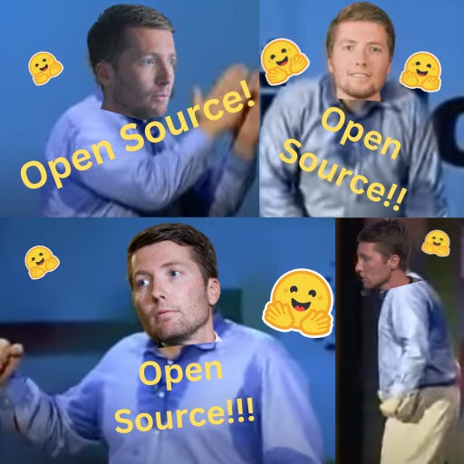 The GPU Poor strike back - by Omar Sanseviero